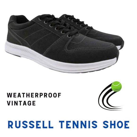 Weatherproof | Shoes | Weatherproof Vintage Mens Tennis Sneakers | Poshmark